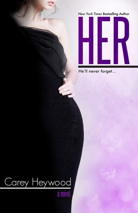 HER by Carey Heywood Review | Giveaway | Release Day