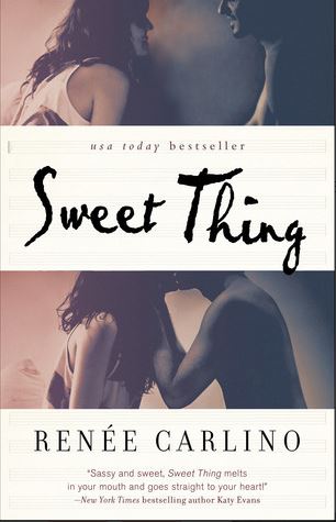 Sweet Little Thing by Renee Carlino (Sweet Thing #1.5) Release Blitz ...