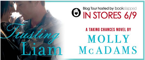 Trusting Liam by Molly McAdams Review - Recommended Romance