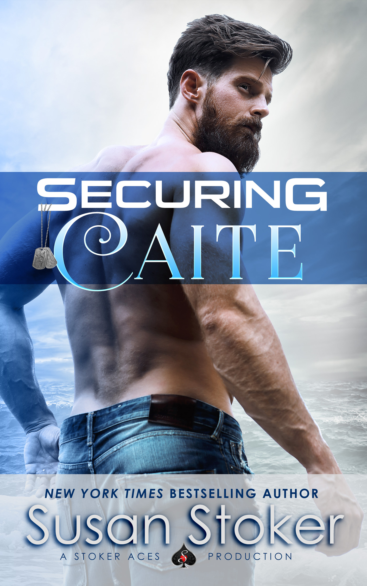 Securing Caite by Susan Stoker Excerpt