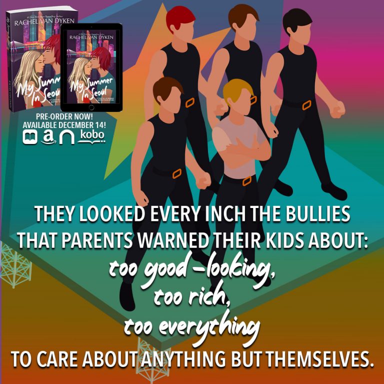 Out of Reach by Missy Johnson Review